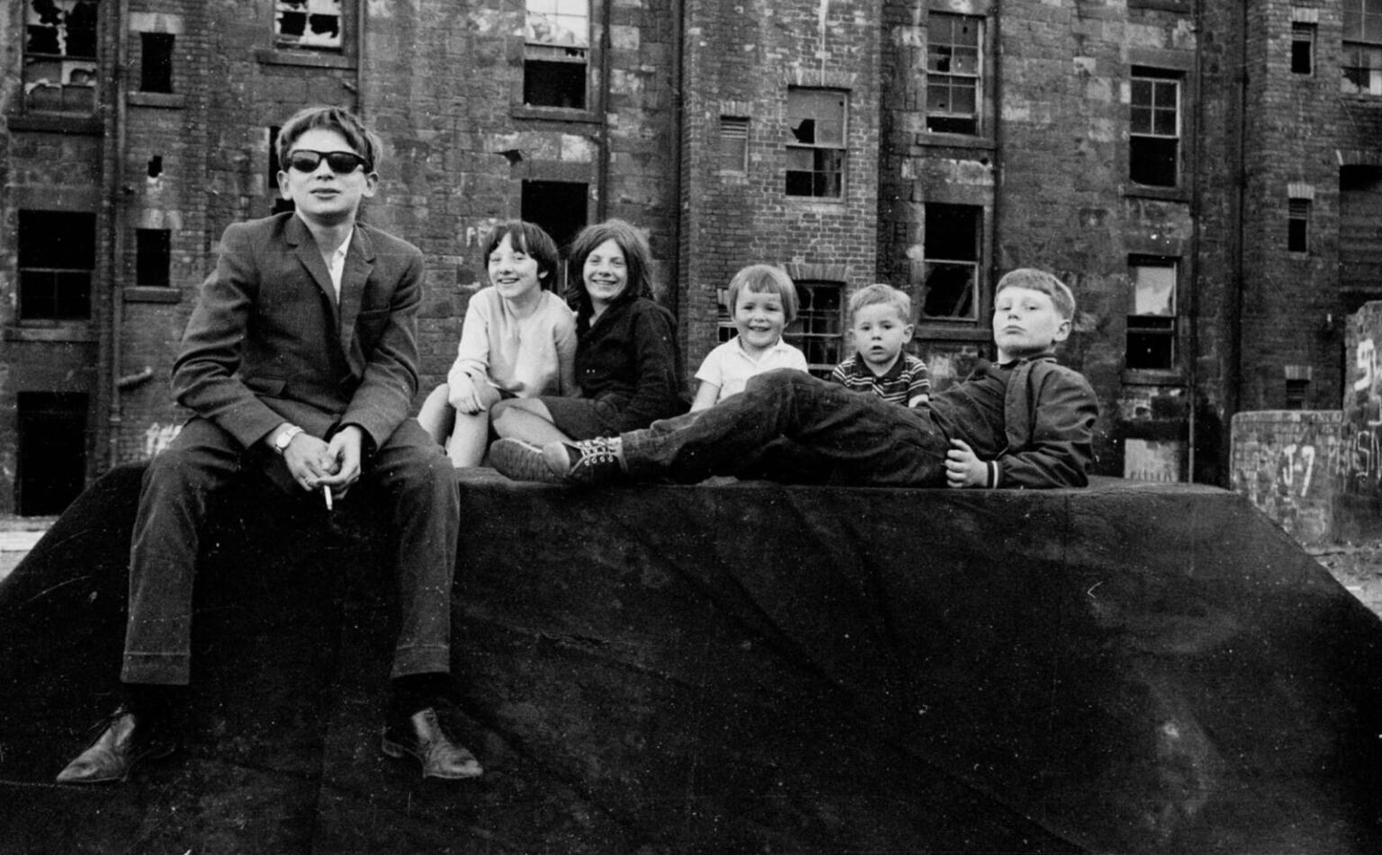 LostGlasgow.scot • dotScot Registry